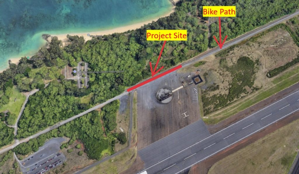 Public meeting on removal of PFAS-impacted soil at Kahului Airport fire ...