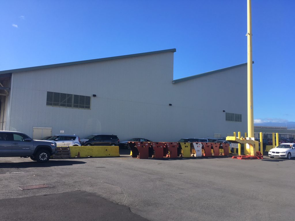 HDOT celebrates new improvement projects at Hilo Harbor | Harbors