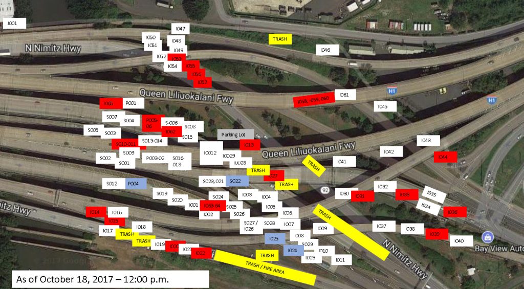 Department of Transportation | 20171018 Nimitz Viaduct