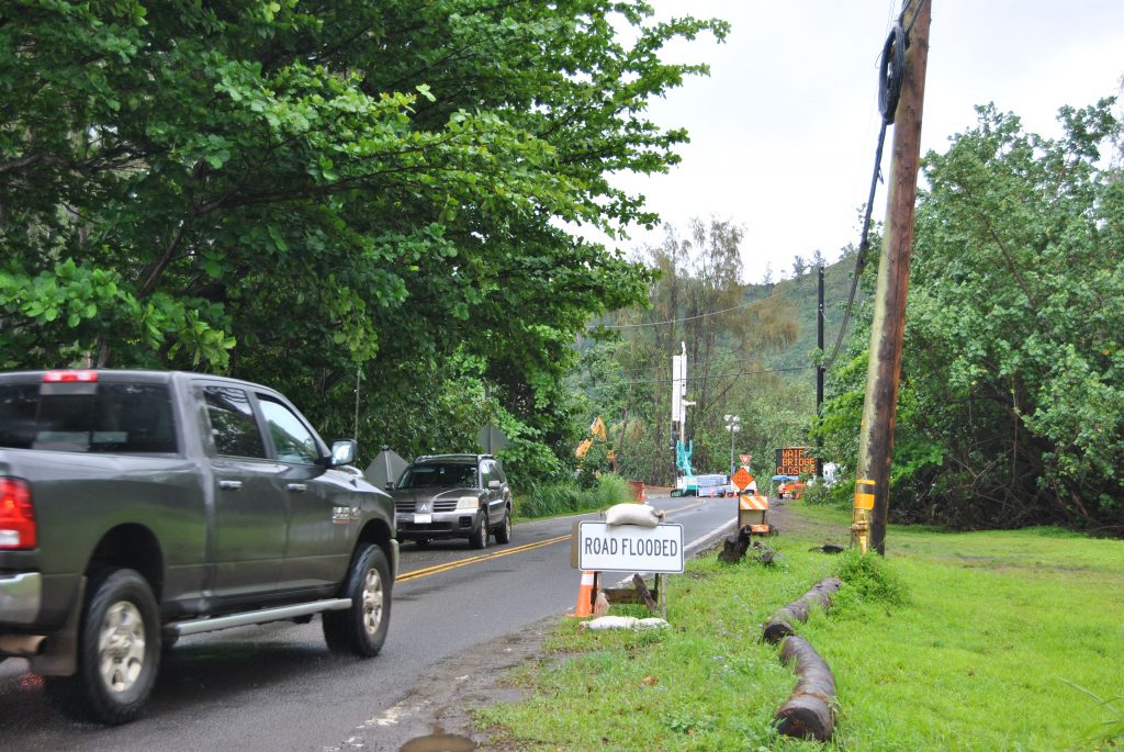 Department of Transportation | waipa bridge