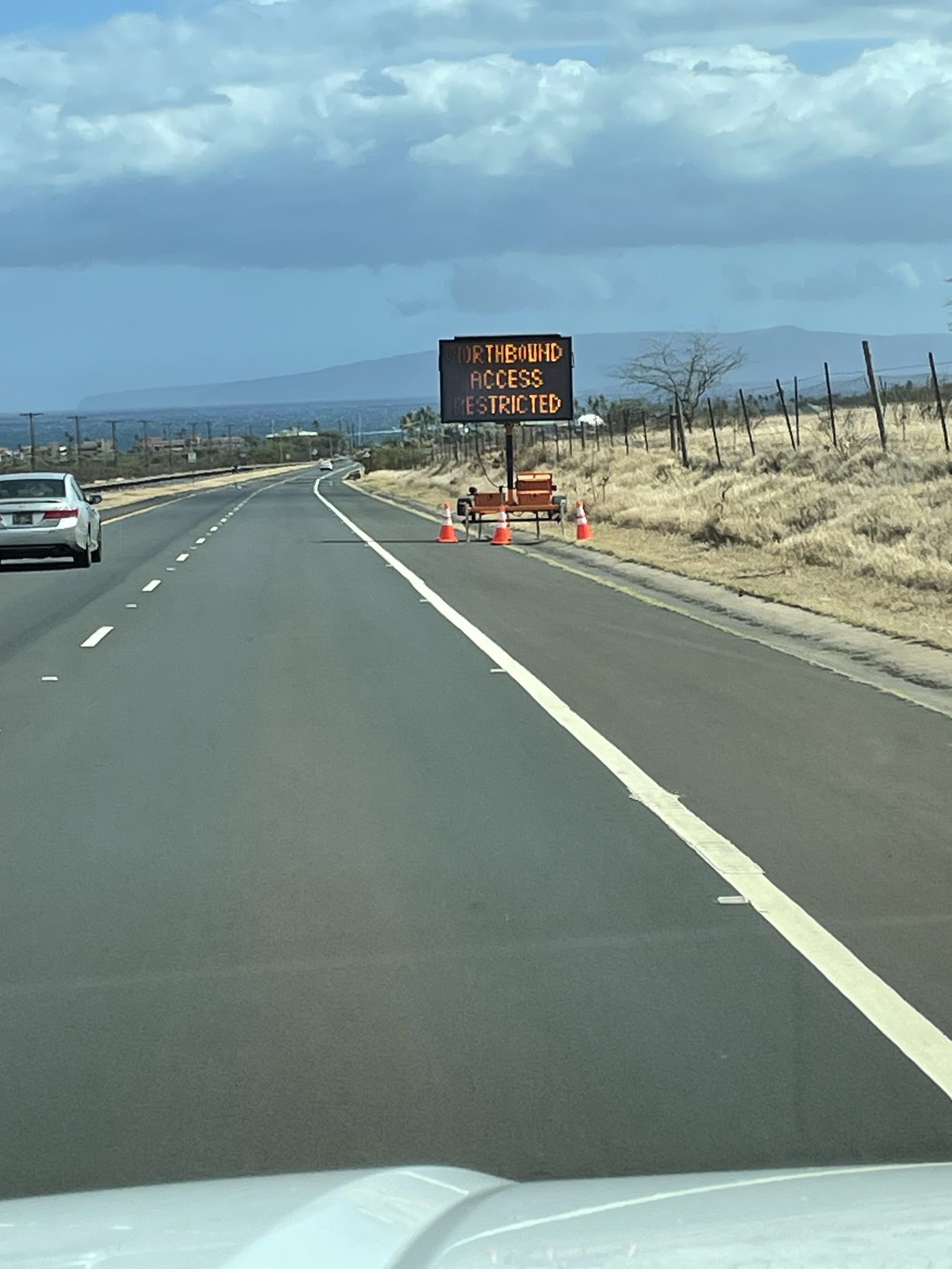 Department of Transportation | Weather Related Traffic Alerts