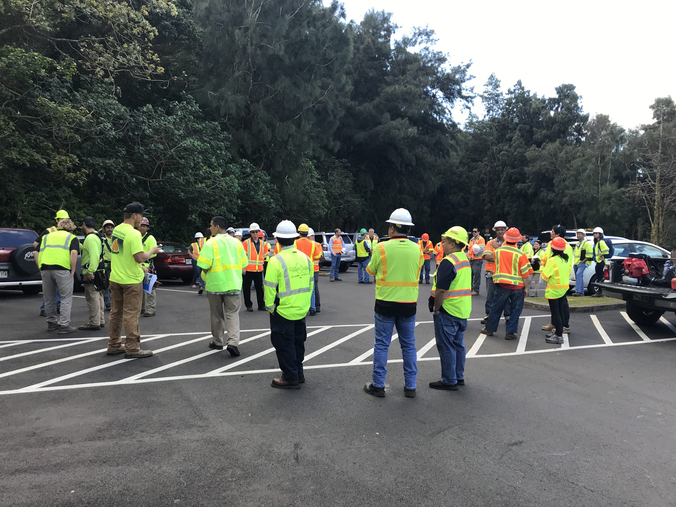 Department of Transportation | HDOT Jobs