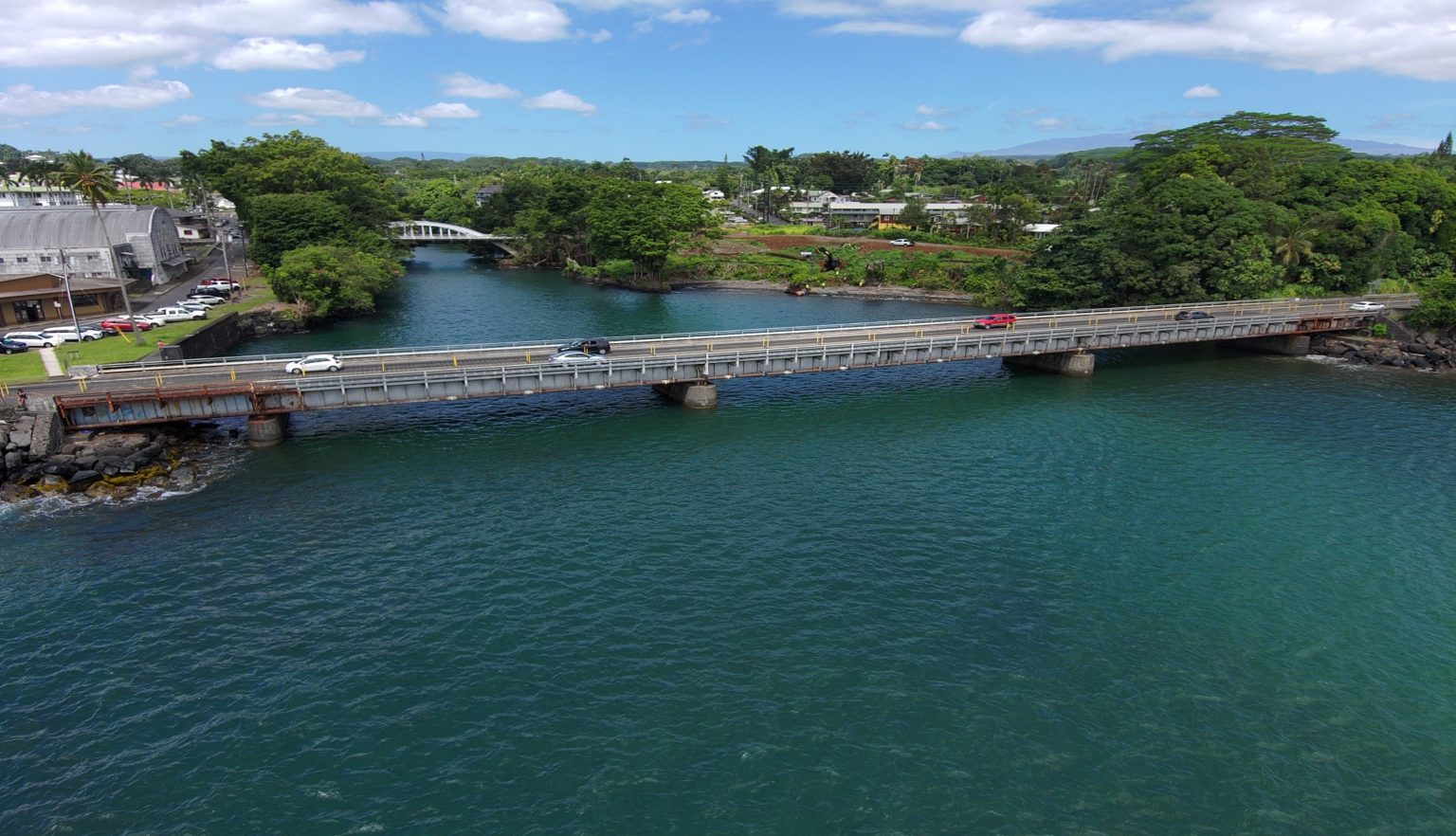 Department of Transportation | HDOT Receives $33 Million Federal Grant ...